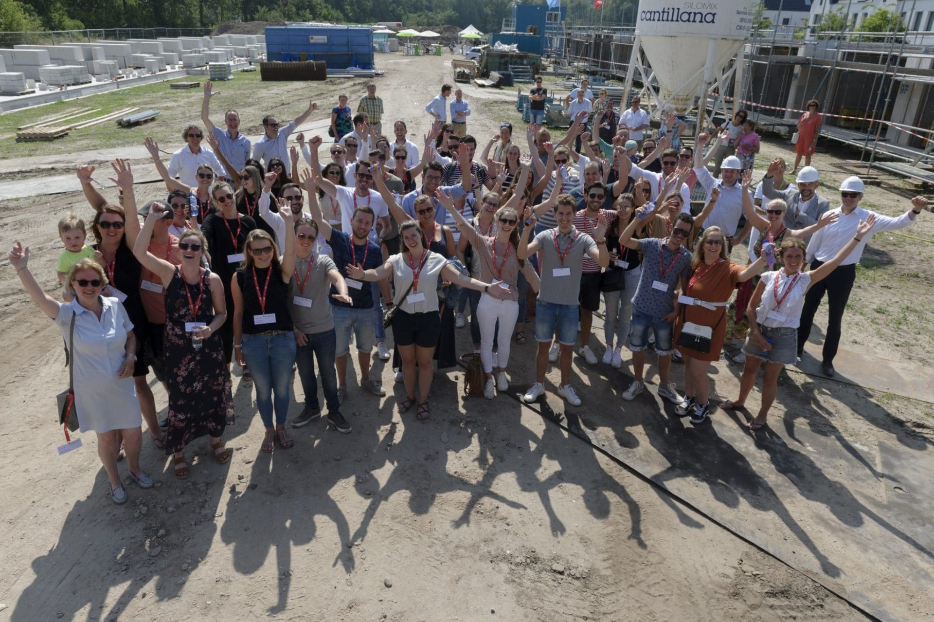 Carolus: onderscheidend wonen in 's-Hertogenbosch - Hoedemakers