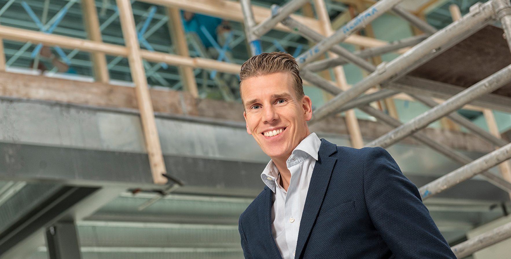 Service en Onderhoud bij Hoedemakers: een totaalpakket - Hoedemakers